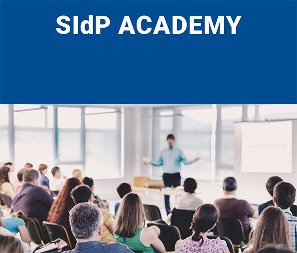 SIdP - Italian Society of Periodontology and Implantology